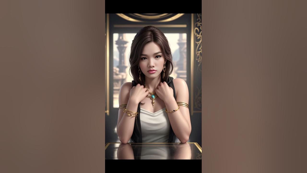 បេះដូងអនាមិក ភ្លេងសុទ្ធ Karaoke by Anita - YouTube