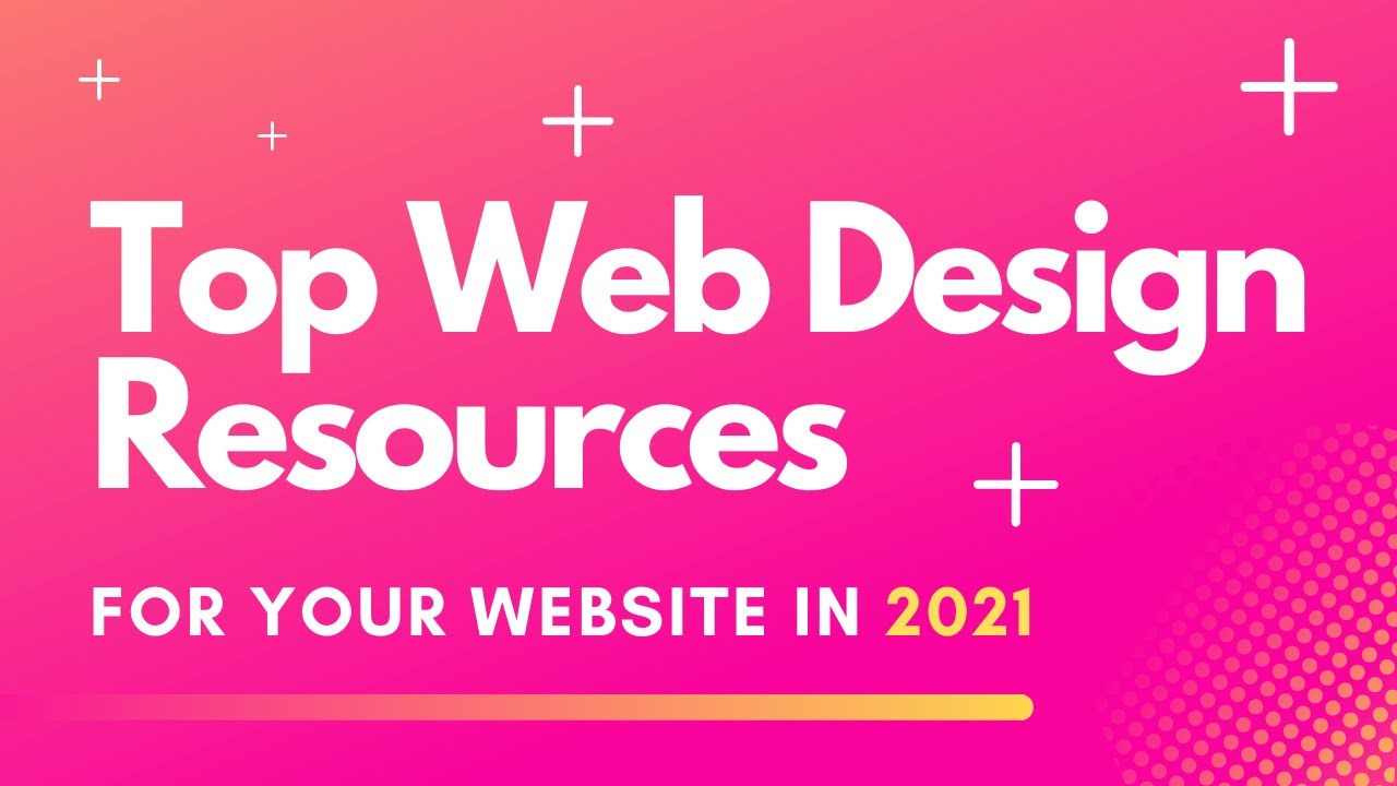 20+ Must Have Web Design Resources for Your WordPress Website Projects ...