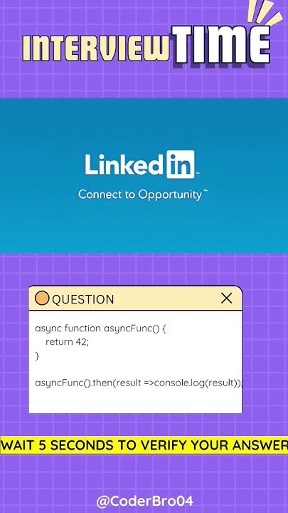 Async Function Without Await Correct Or Shorts Javascript Interviewq Coding Coderbro