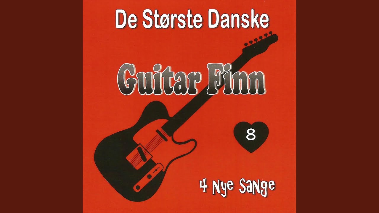 Tag min hånd - YouTube