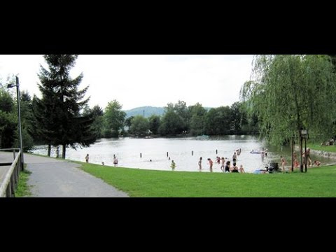3 DAY´s Waldsee !!! Party LET´S go - YouTube