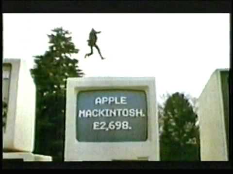 Sinclair QL TV advertisement 1985 - YouTube