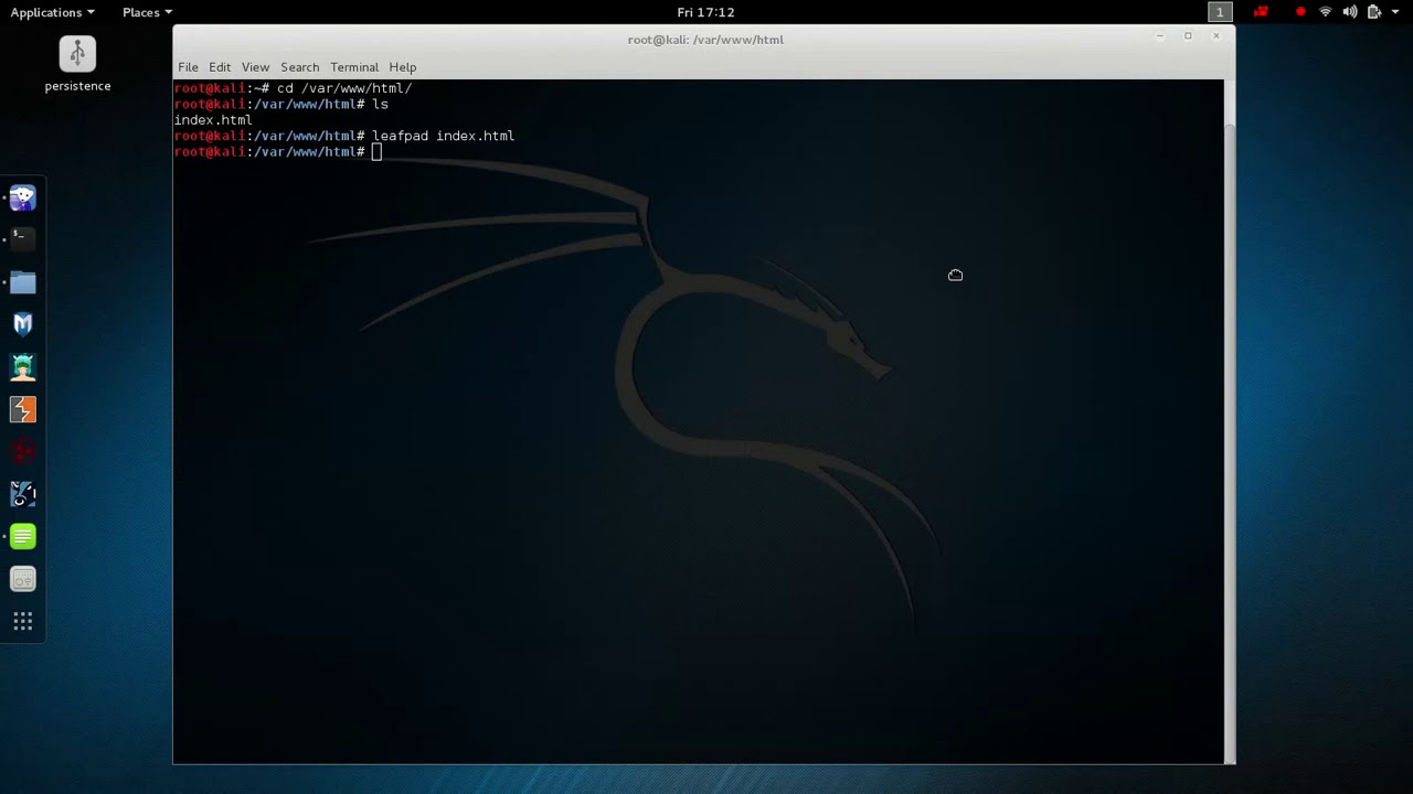 Kali Linux 20 Force Victim To Watch Any Website Ettercap SSLstrip 2020 ...