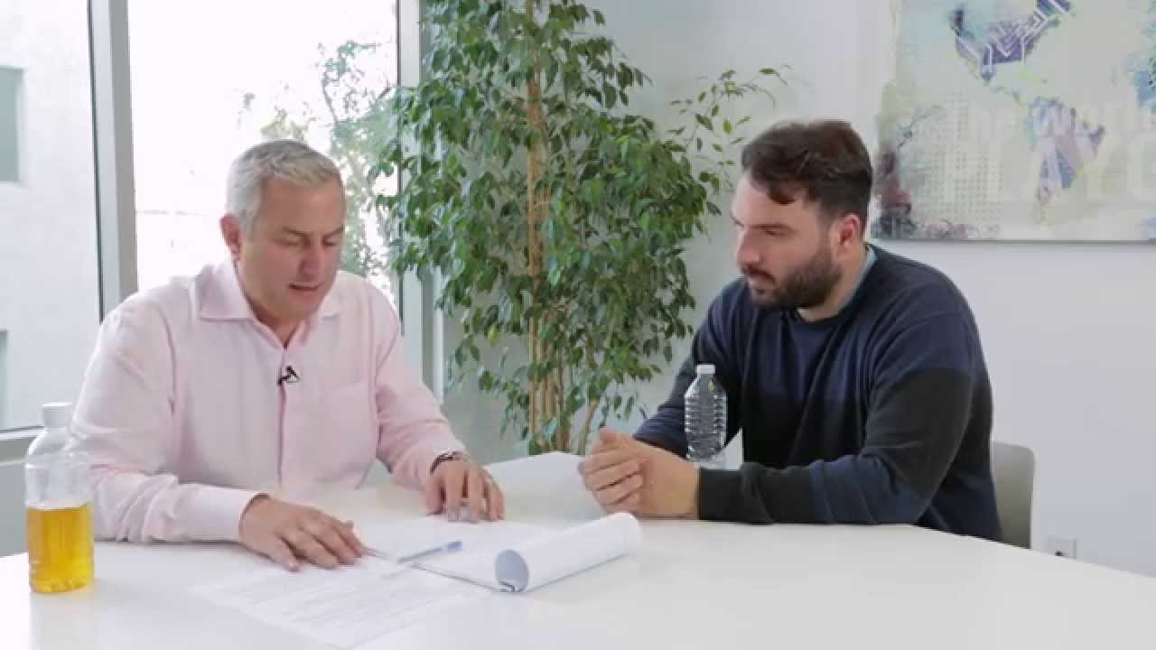 John Shahidi on building products for young people - YouTube