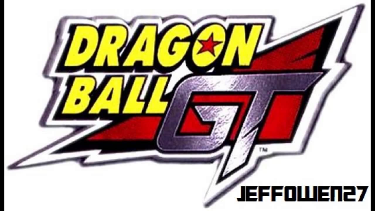 Dragon Ball GT Theme Song [HD] - YouTube