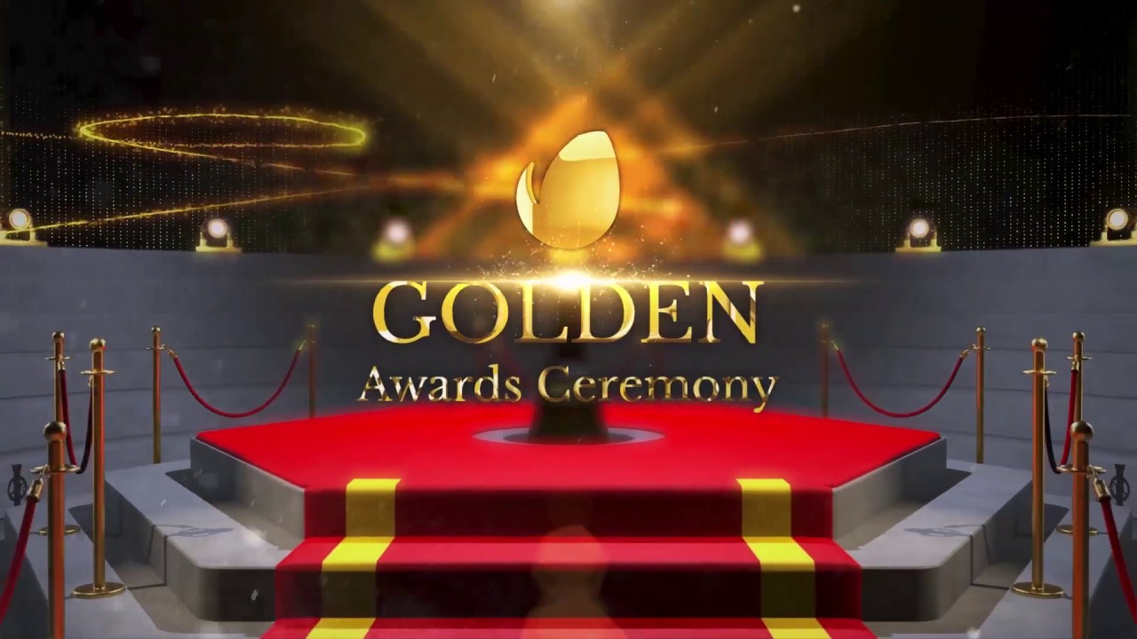 Golden Awards Ceremony - YouTube