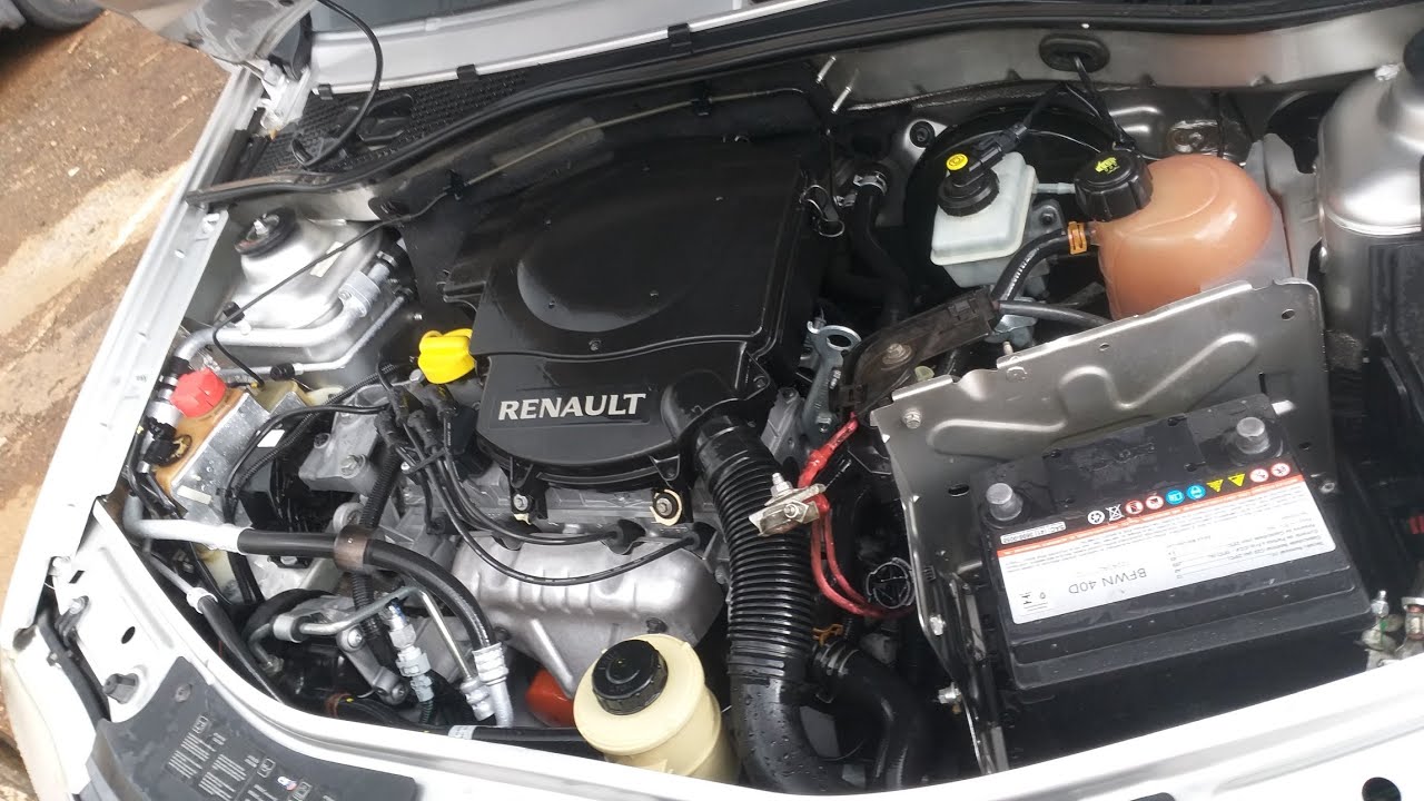 lavando motor do Logan. 😁😁😁 - YouTube