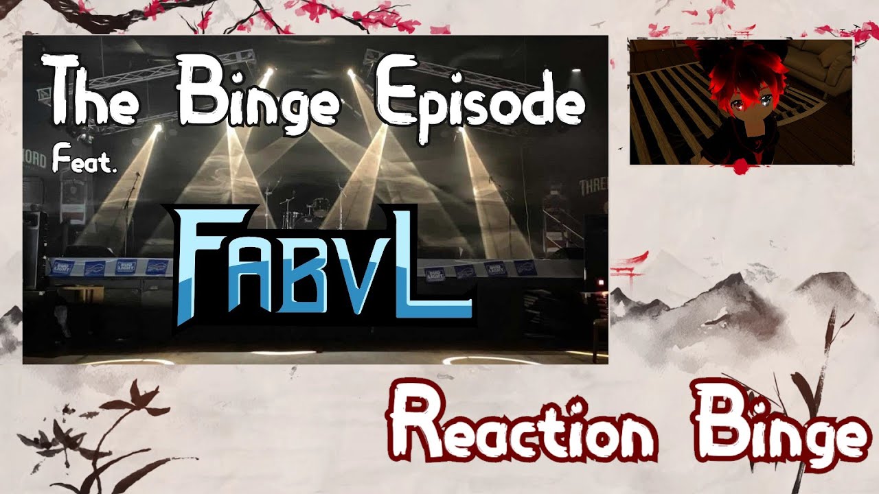 I'm Mad I Never Heard These Bangers Sooner. (The Binge Episode: Fabvl ...