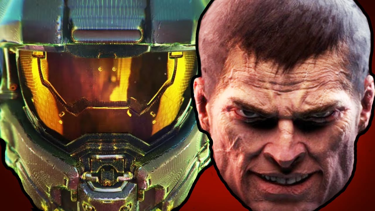 HUGE Win at Zenimax! (Explained in 1 Minute) - YouTube