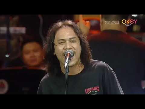 Akim & The Majistret @ Konsert KL Big Gig 2023 (5.11.2023) - YouTube