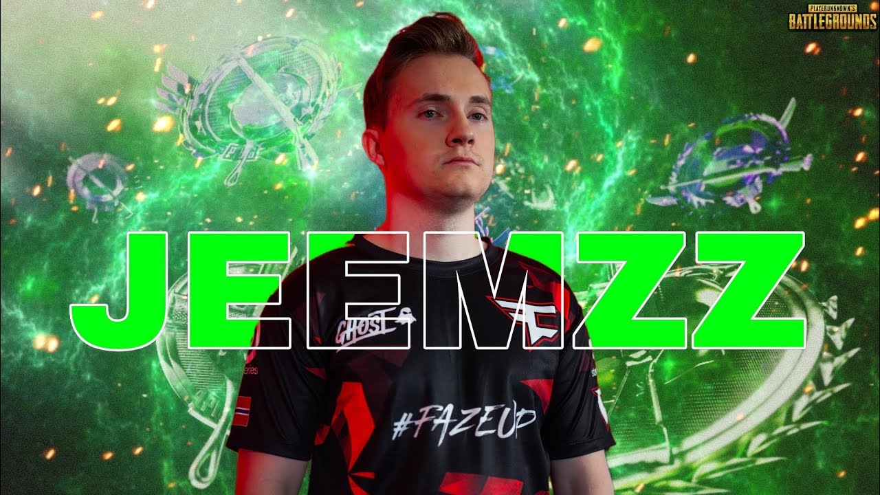 Jeemzz went all in for this Victory at Vikendi - YouTube