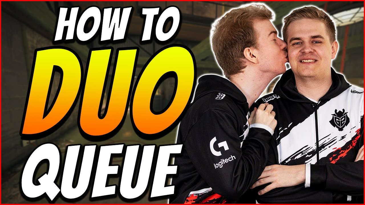 Want To Win Your *DUO QUEUE* Games? Rainbow Six Siege Guide 2022 - YouTube