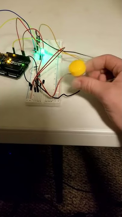 Arduino Project - YouTube