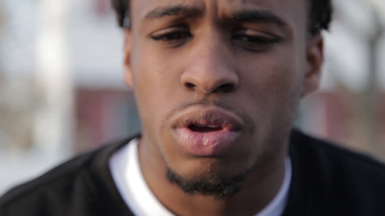 Tahjiea - Love - YouTube