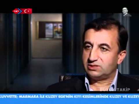 Büyük Takip - Ermeni Dosyası