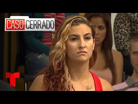 Sisters commit incest without knowing it! 😱🚫💔 | Caso Cerrado Complete Case | Telemundo English