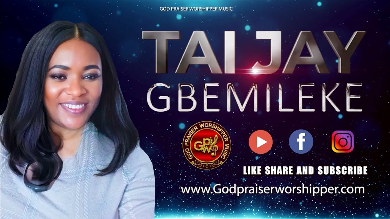GBEMILEKE by Tai Jay GPW - YouTube