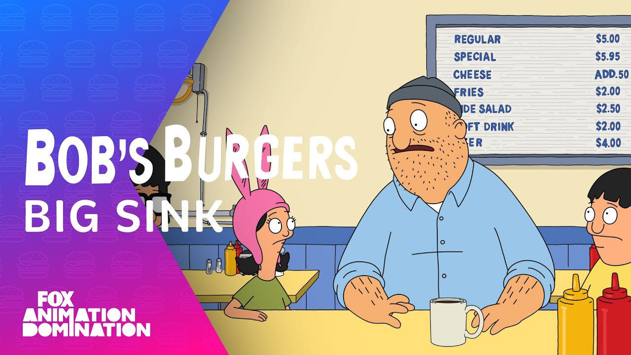Throw Your Sink In The Back Of The Truck | Season 12 Ep. 4 | BOB'S ...