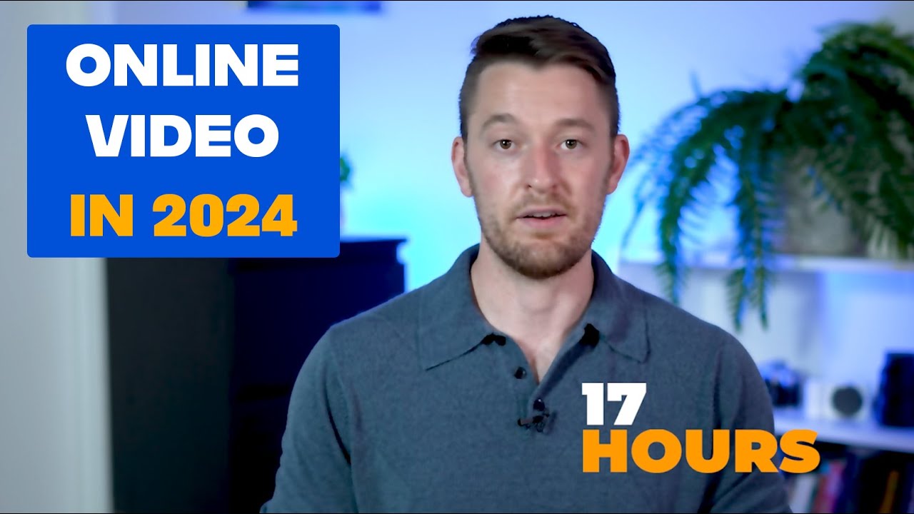 Trends in Online Video in 2024 - YouTube