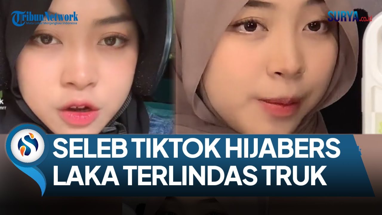 BIODATA PUTRI MAULIDA RAHMANI SELEB TIKTOK YANG MENINGGAL TERLINDAS ...