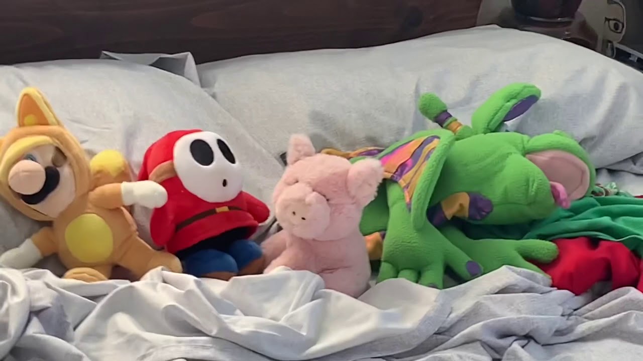 Smi movie: Hide and seek part 1 - YouTube