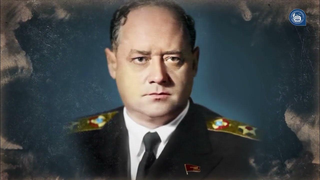 Հ Իսակովի մասին պատմող ֆիլմի դիտում ԵՊՀ ում Youtube
