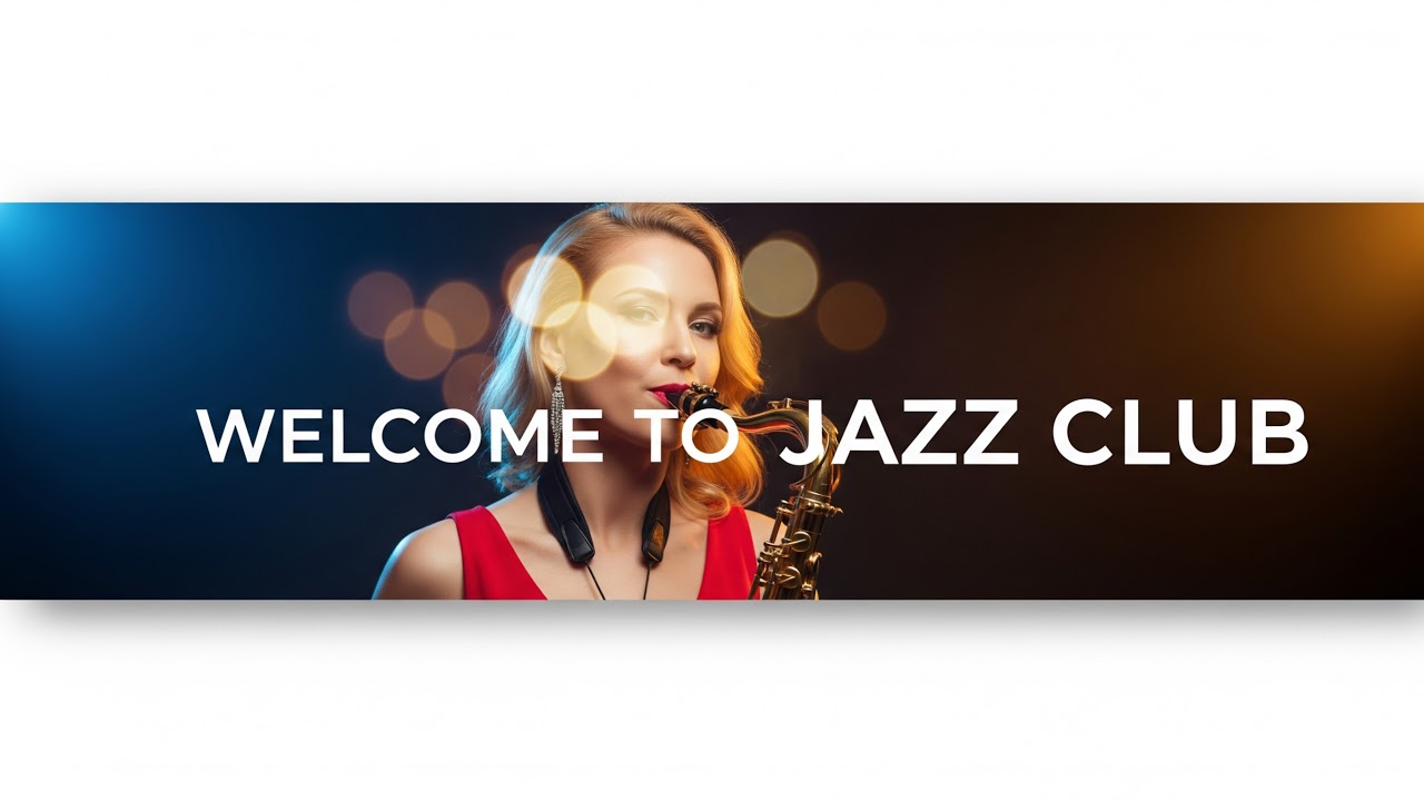 Jazz Club Live. - YouTube