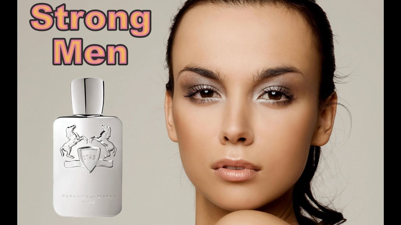 10 Fragrances for Men who Forge their own Path - YouTube