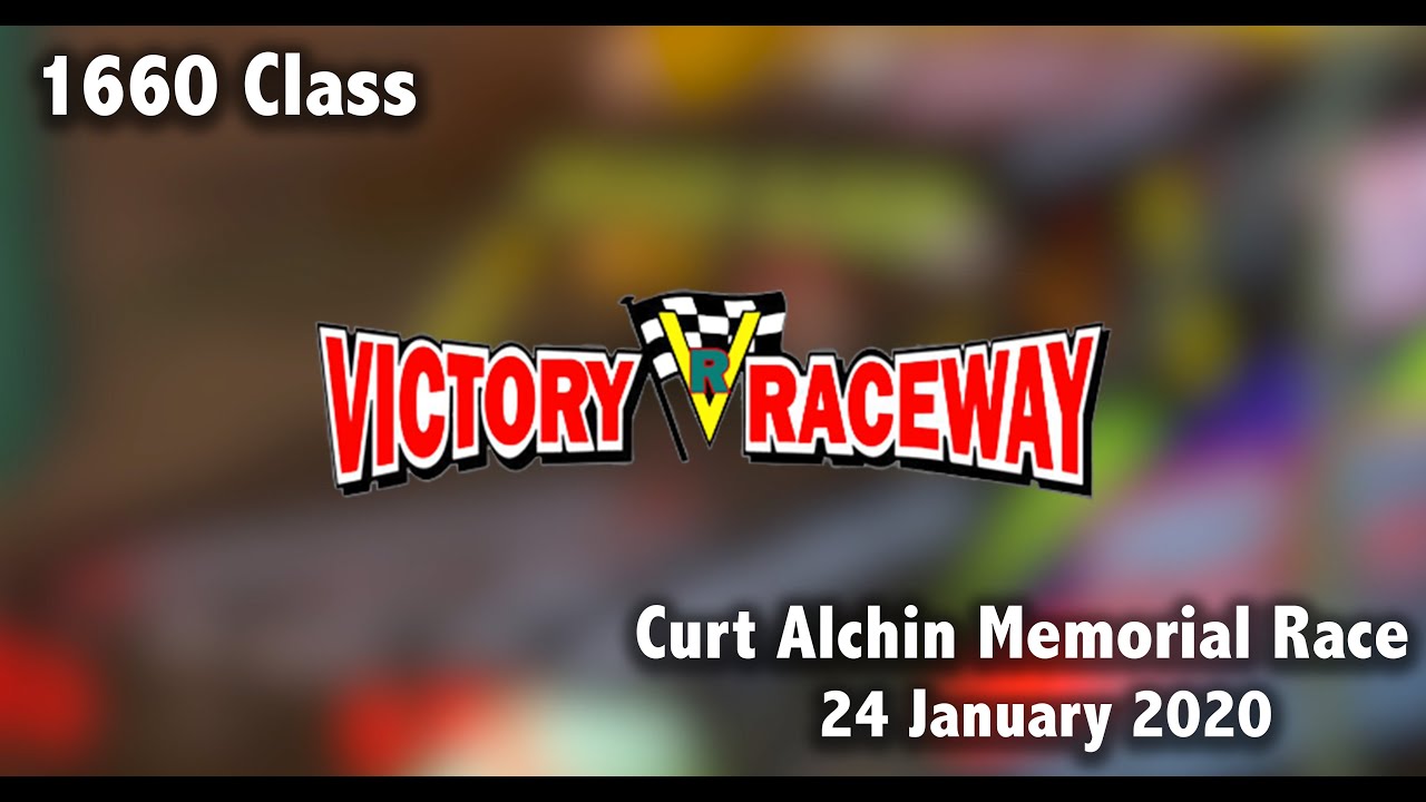 1660s VW Racing - Stock Cars Victory Raceway (Port Elizabeth 01-24-2020 ...