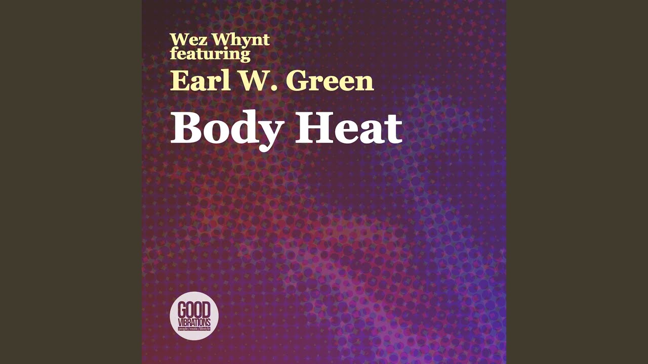 Body Heat (Radio Edit) - YouTube