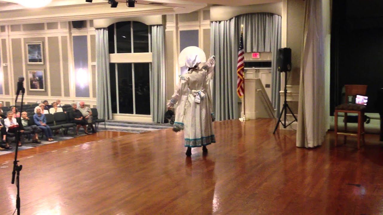 Florida, Delray Beach, Russian dancer garmoshka player singer - YouTube