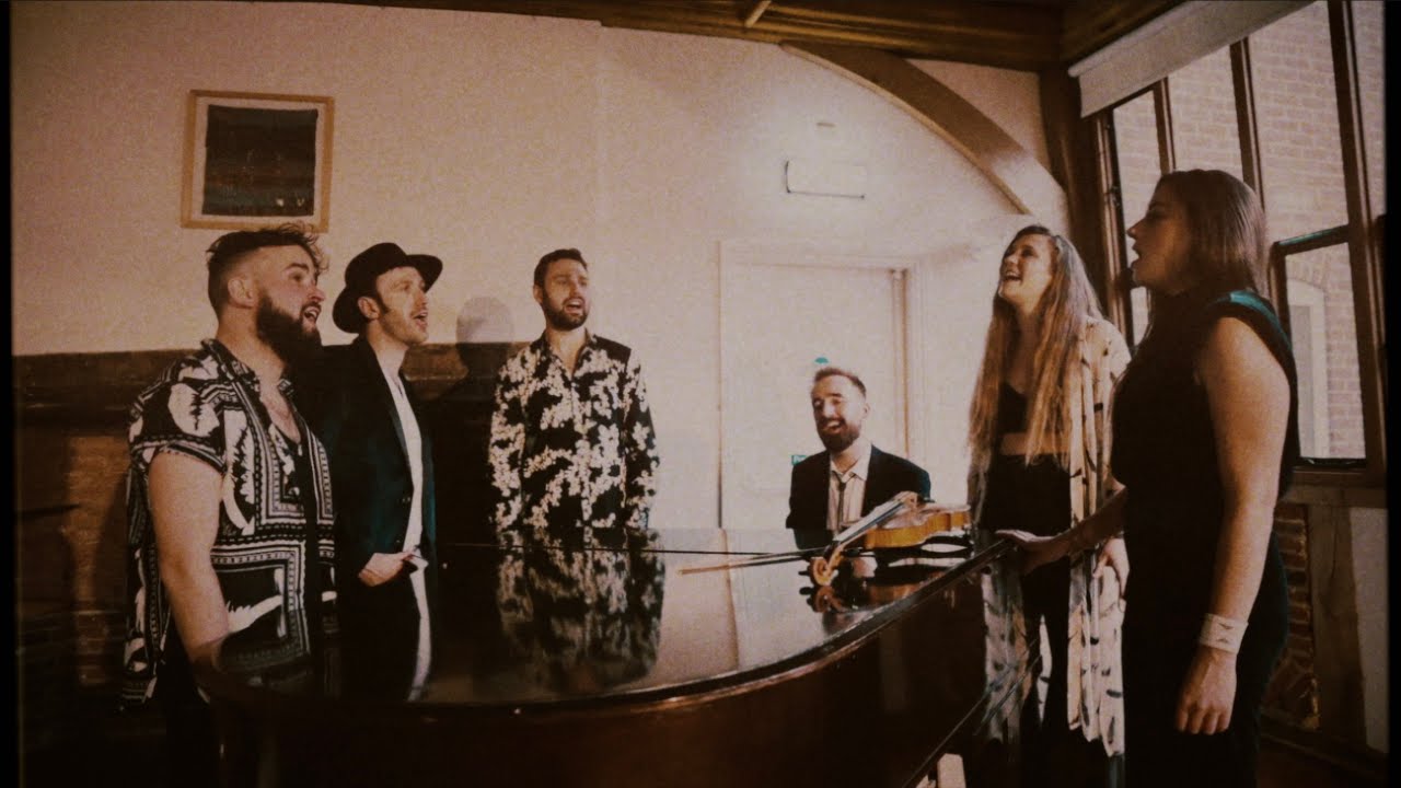 Morganway - Back To Zero (Official Video) - YouTube Music