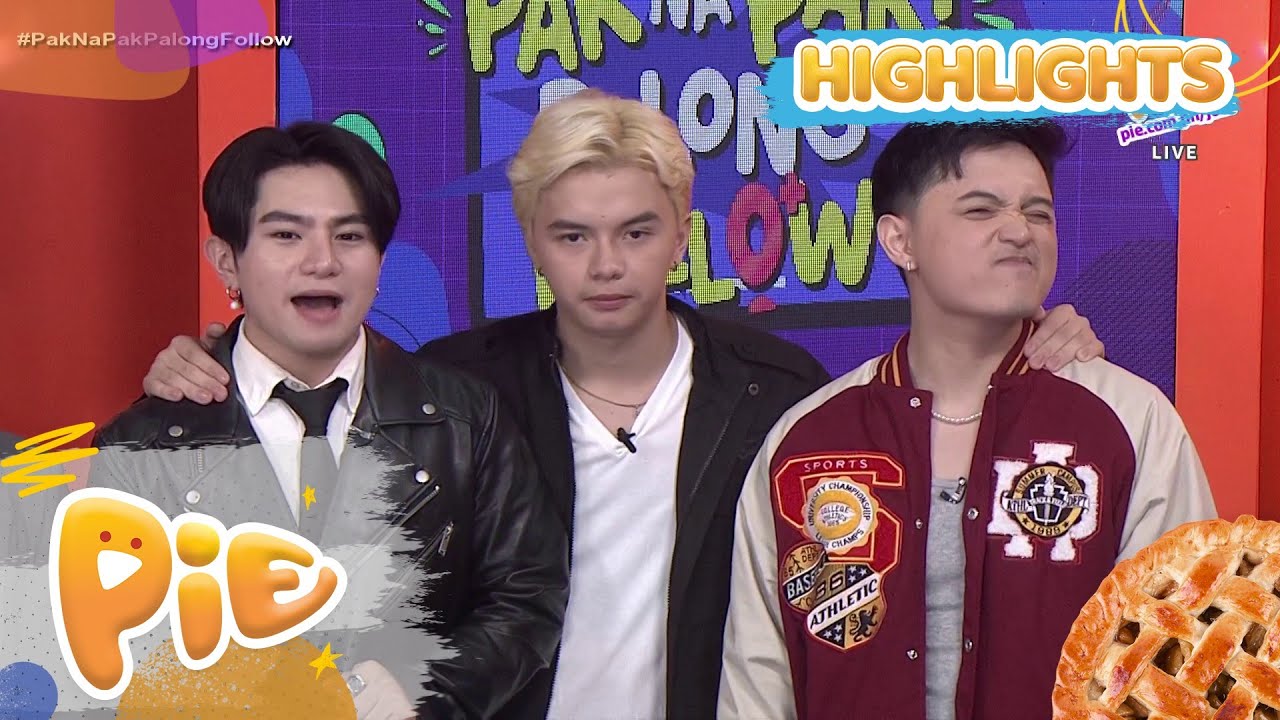 PAK NA PAK! PALONG FOLLOW (6/6) | February 13, 2023 | PIE Channel - YouTube