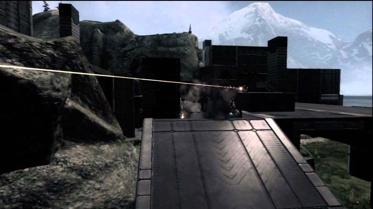 Sandstorm Trailer - YouTube