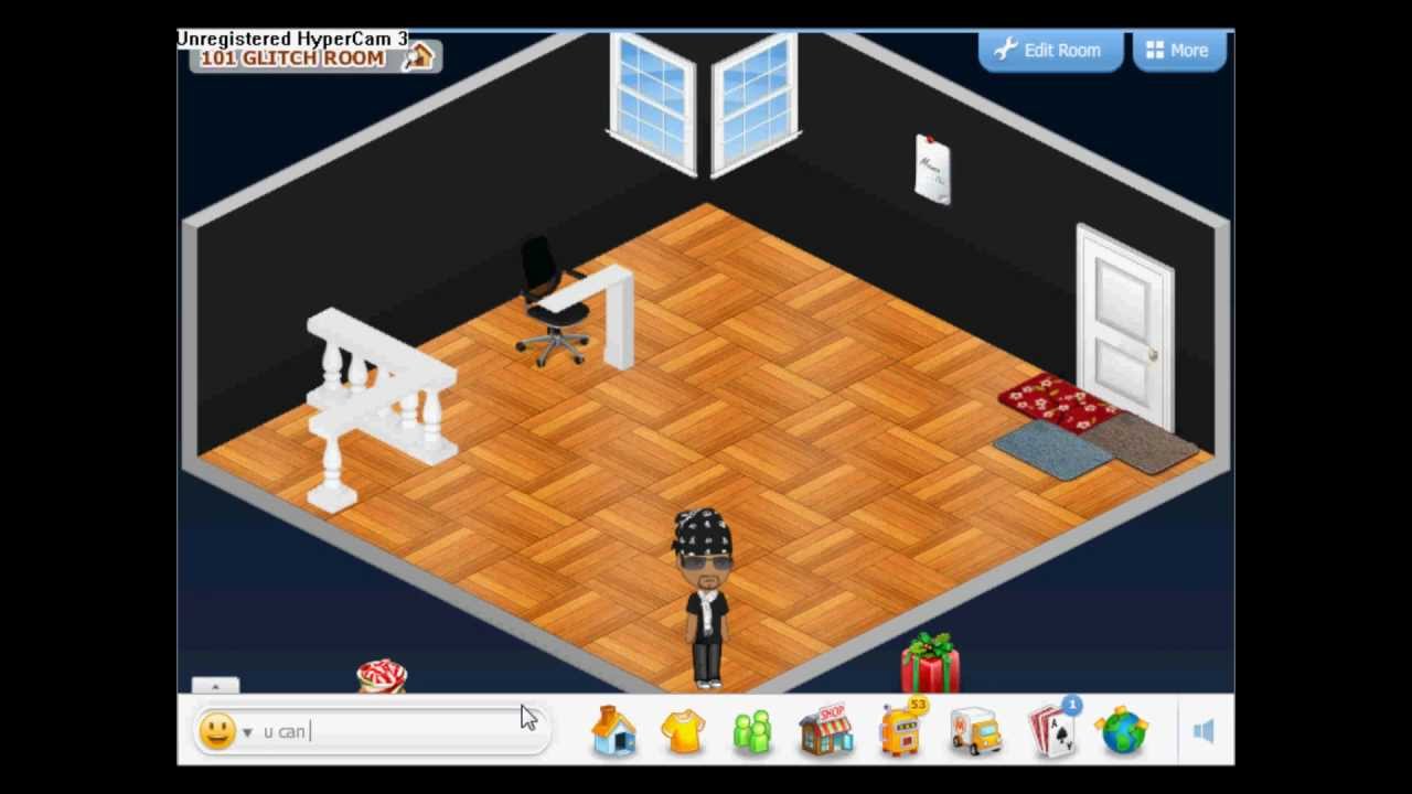 How to get items under the floor in miniplanet-miniplanet glitches ...