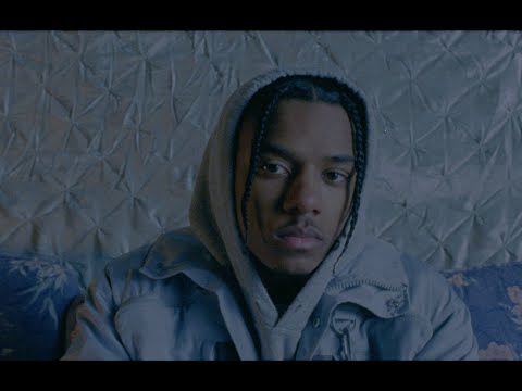 Ryan Trey Feat. Bryson Tiller - \