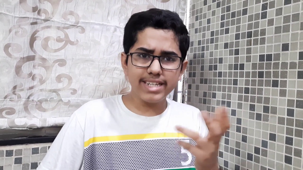 My India , A self sufficient nation - YouTube