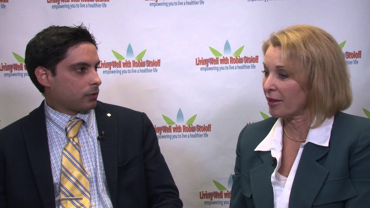 Annual Wellness Visit With Dr. Randy Almanzar - YouTube