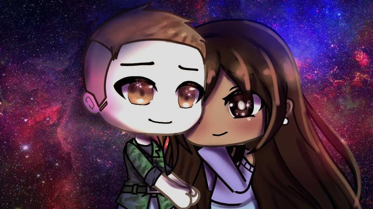 ♧Oye niña♧/Allison x Agustin (leer descripcion) - YouTube