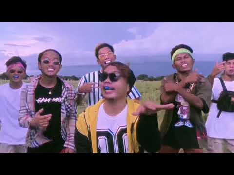 PASH PASH 8 BALLIN DANCE CHALLENGE - YouTube