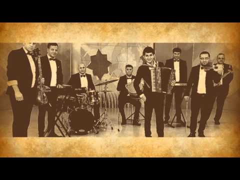 Orxan Mirnatiqoqlu. Moldovanka reqsi