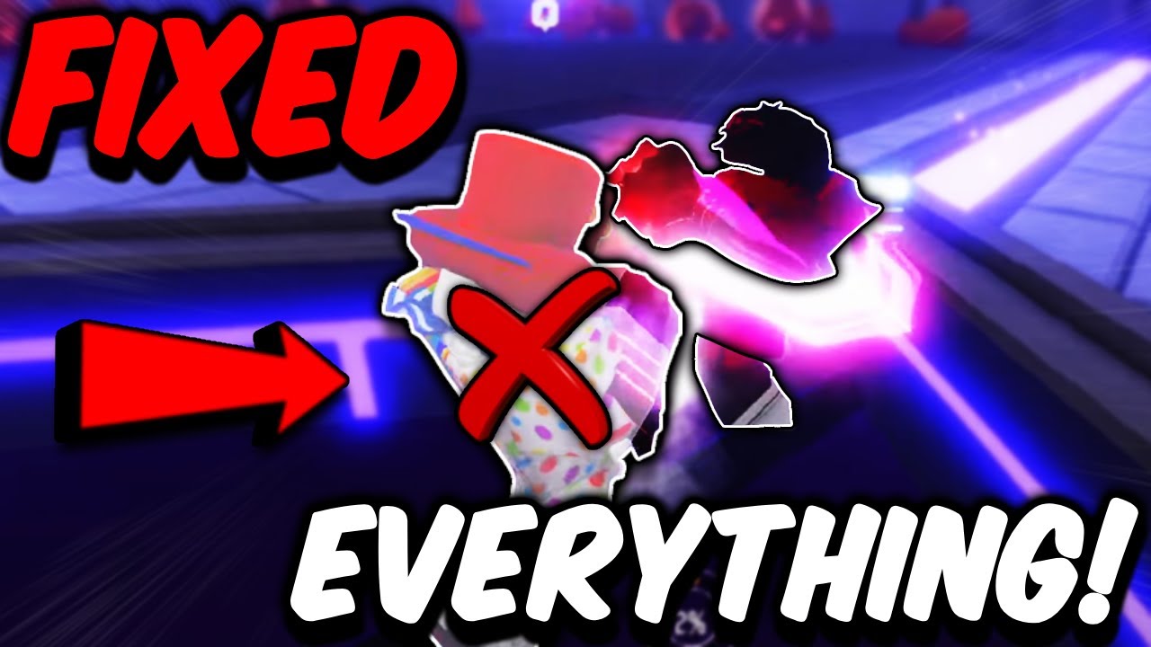 THE NEW UNTITLED BOXING GAME UPDATE FIXED EVERYTHING! (UNTITLED BOXING ...