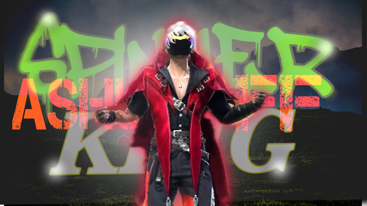 NOT SPINNER GOD ️‍🩹 ️‍🩹AM SPINNER🚀KING ASHU FF @ZeroxFF @NonstopGaming ...