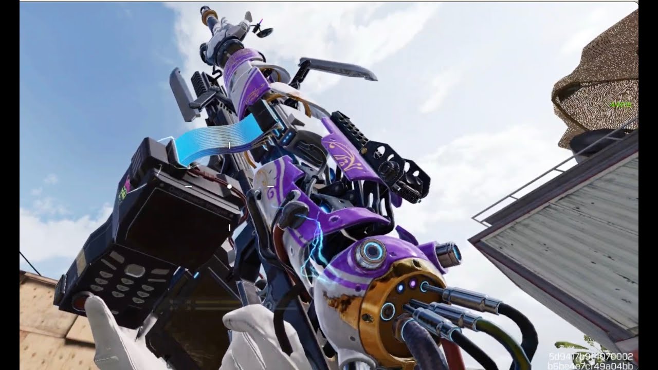 Legendary Bruen Mk9 - Deadly Strings - CODM Multiplayer - YouTube