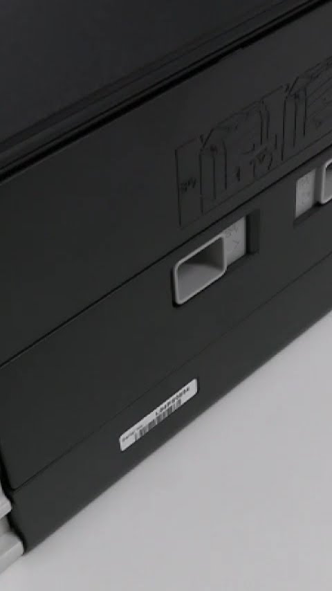 How to print a counter report on Canon MAXIFY GX series #canon #counter ...