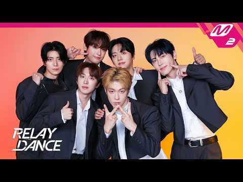 [릴레이댄스] SF9(에스에프나인) - Without Wings (4K)