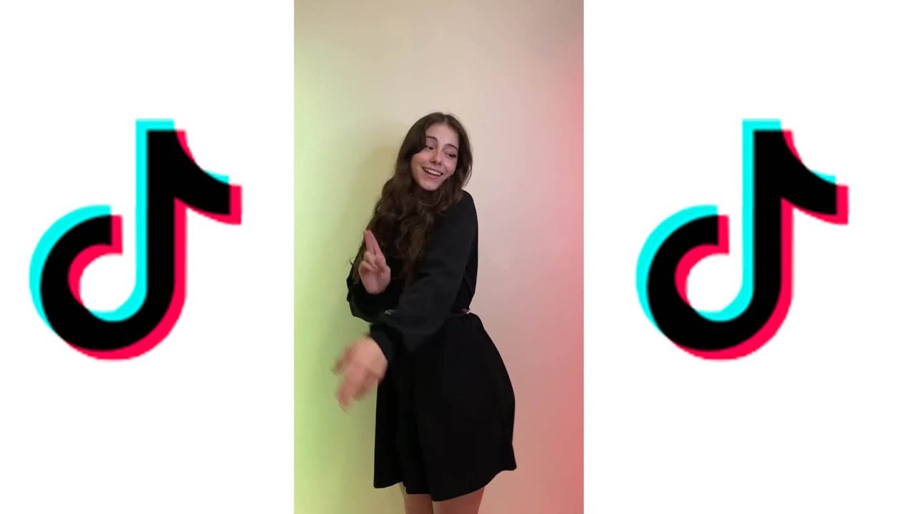 Gil Liany TikTok Compilation - YouTube