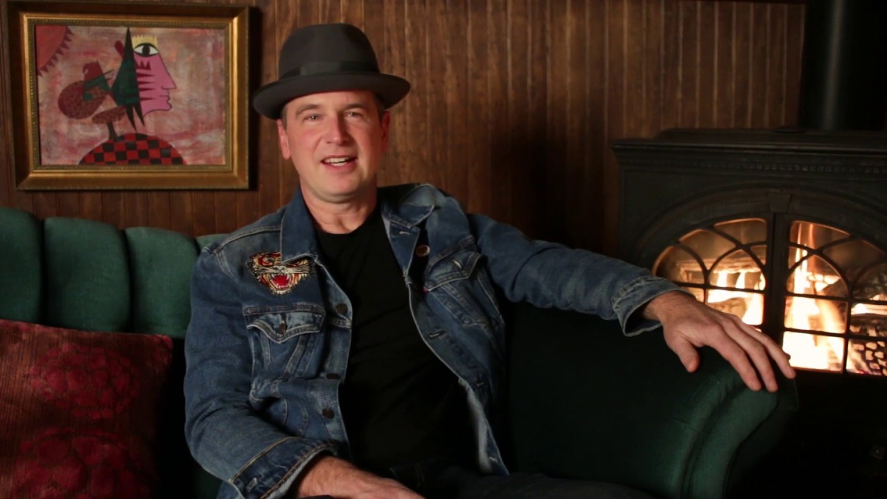 Releasing Steal The World Danny Newcomb & the Sugarmakers - YouTube