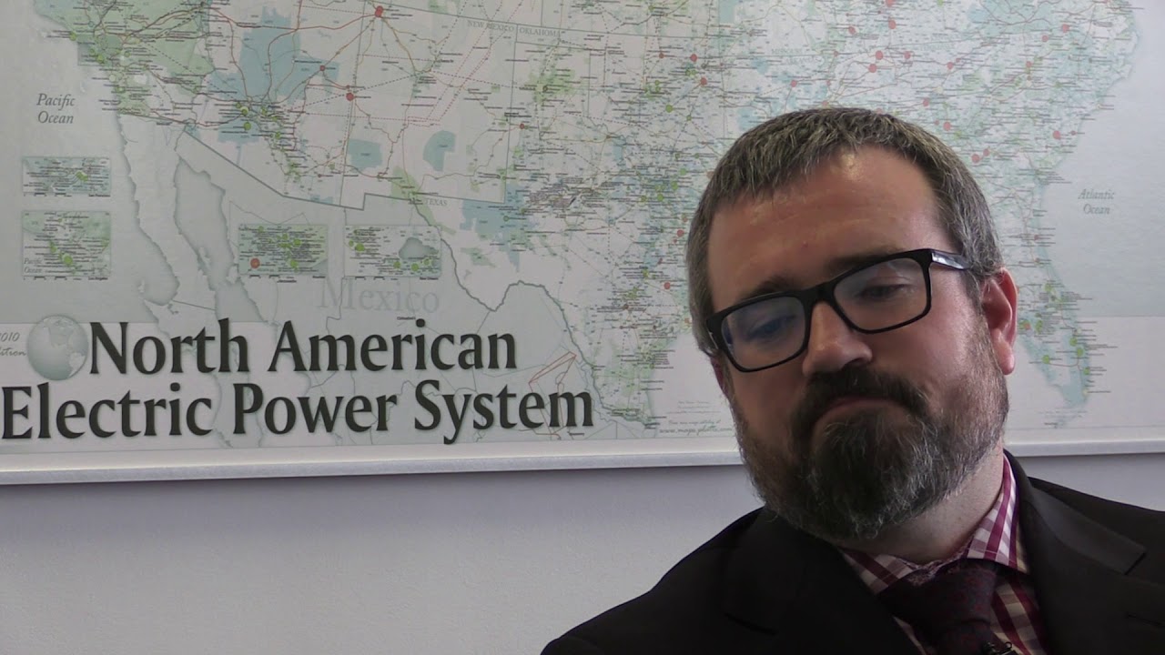 Adam Budzinski, President of largest builder of power transmission ...