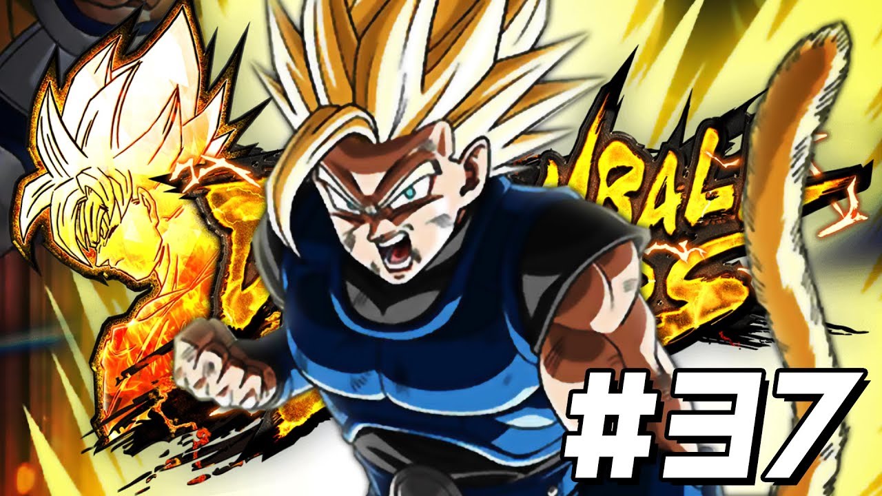 SHALLOT IS THE LEGENDARY SUPER SAIYAN?! SSJ Shallot VS Frieza | Dragon ...
